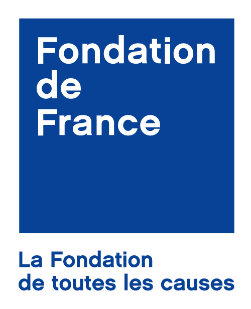 Fondation de France icon